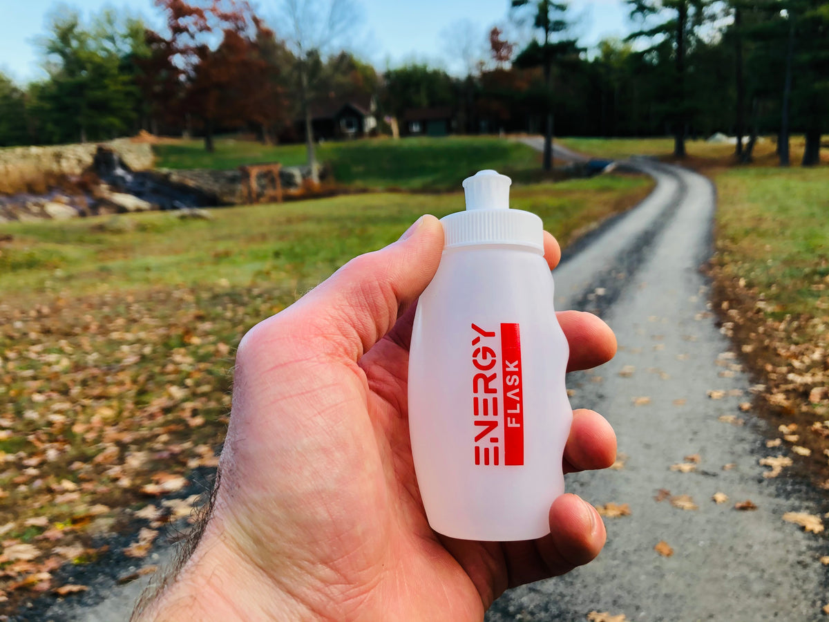 Why Every Endurance Athlete Needs an Energy Flask – EnergyFlask